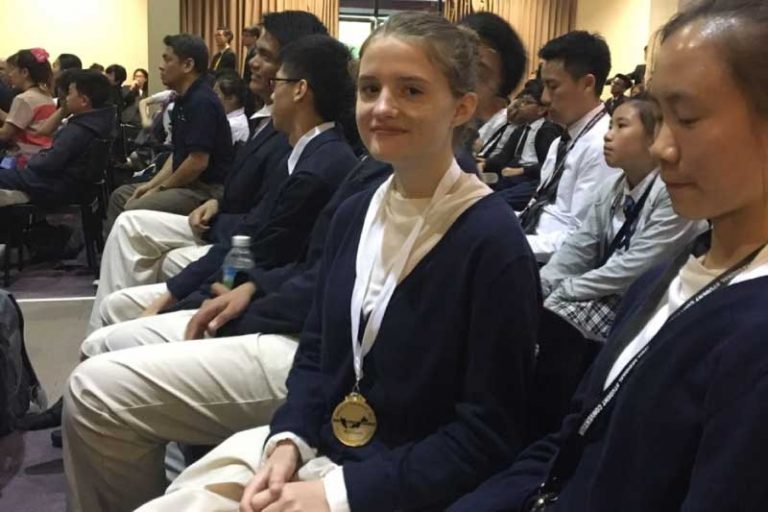 Fee Structure - TLS Academy