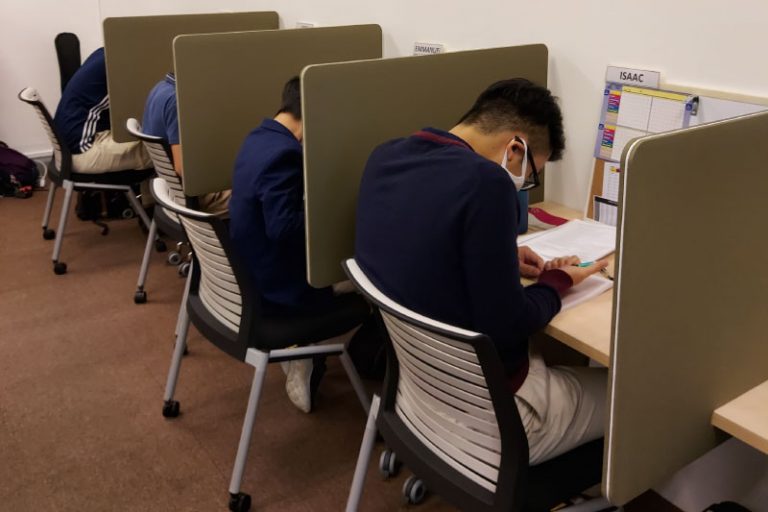 Accelerated Christian Education Curriculum In Singapore | TLS Academy