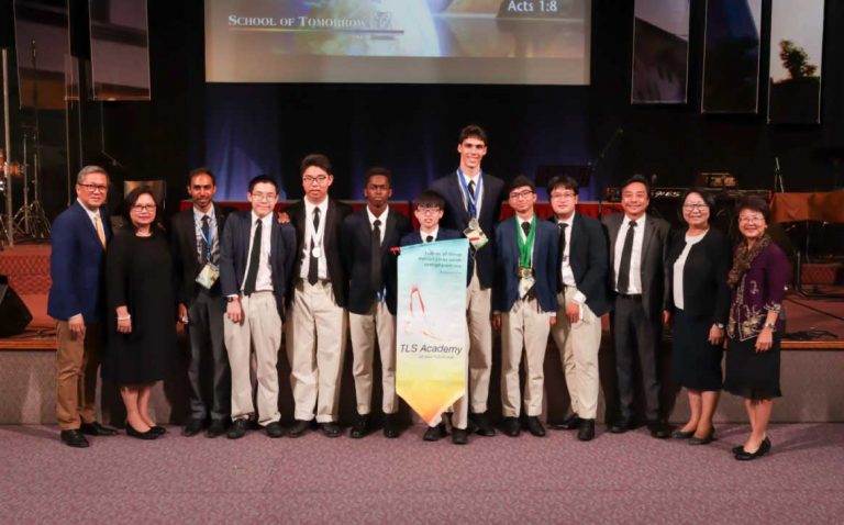 Top 5 Benefits of Accelerated Christian Education – ACE